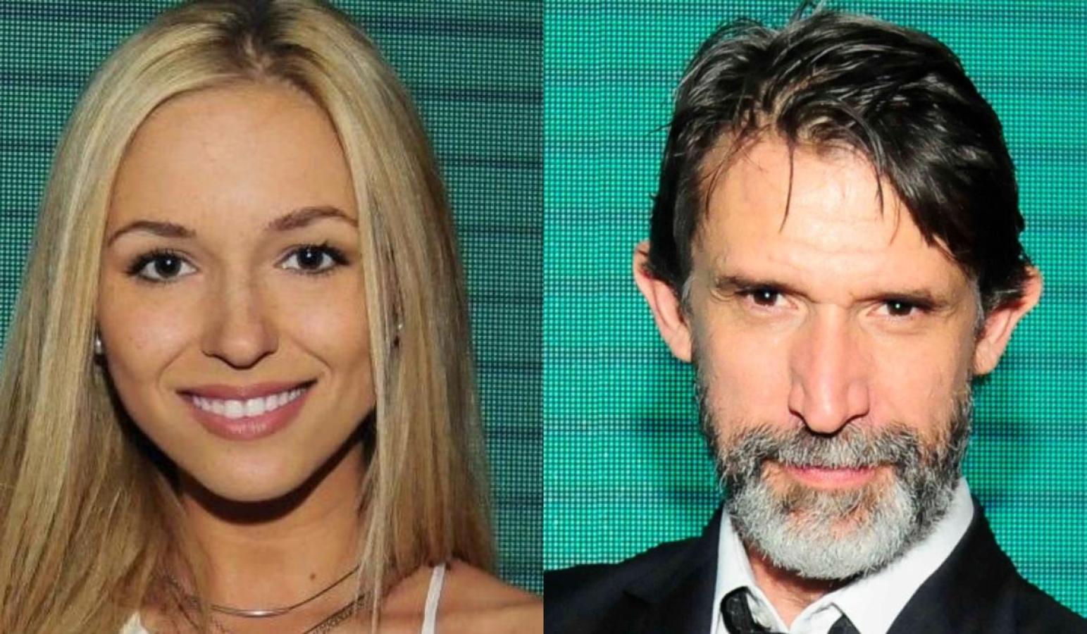 Nicole Block rompe el silencio por bullying de Francisco Melo: “Hoy el ...