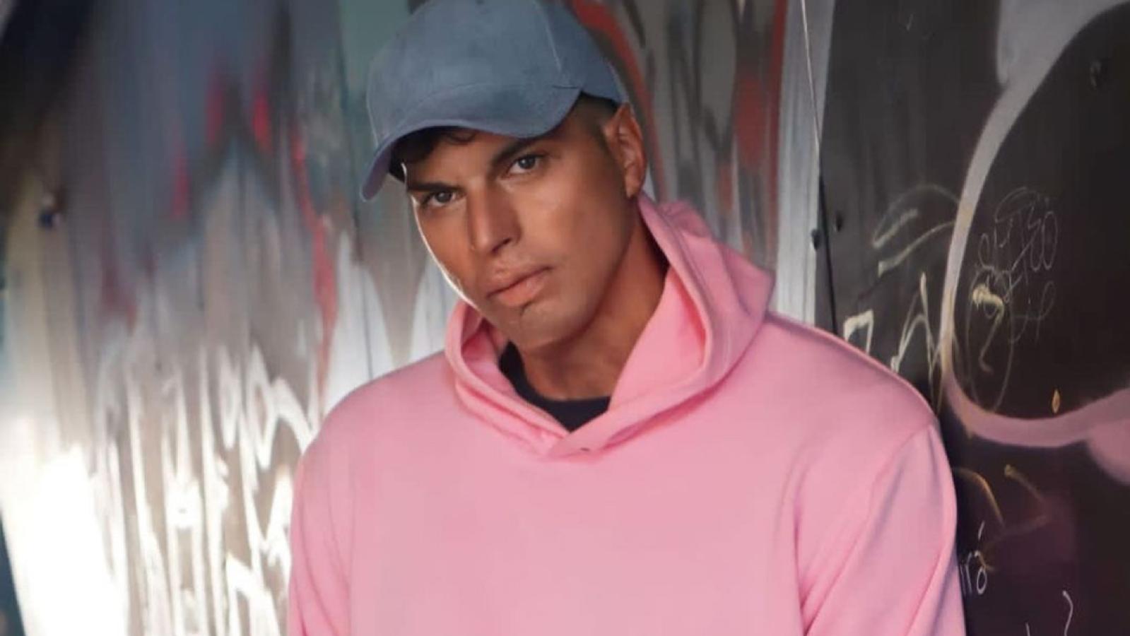 Ignacio Lastra encontró el amor: mira la romántica imagen con su nueva ...