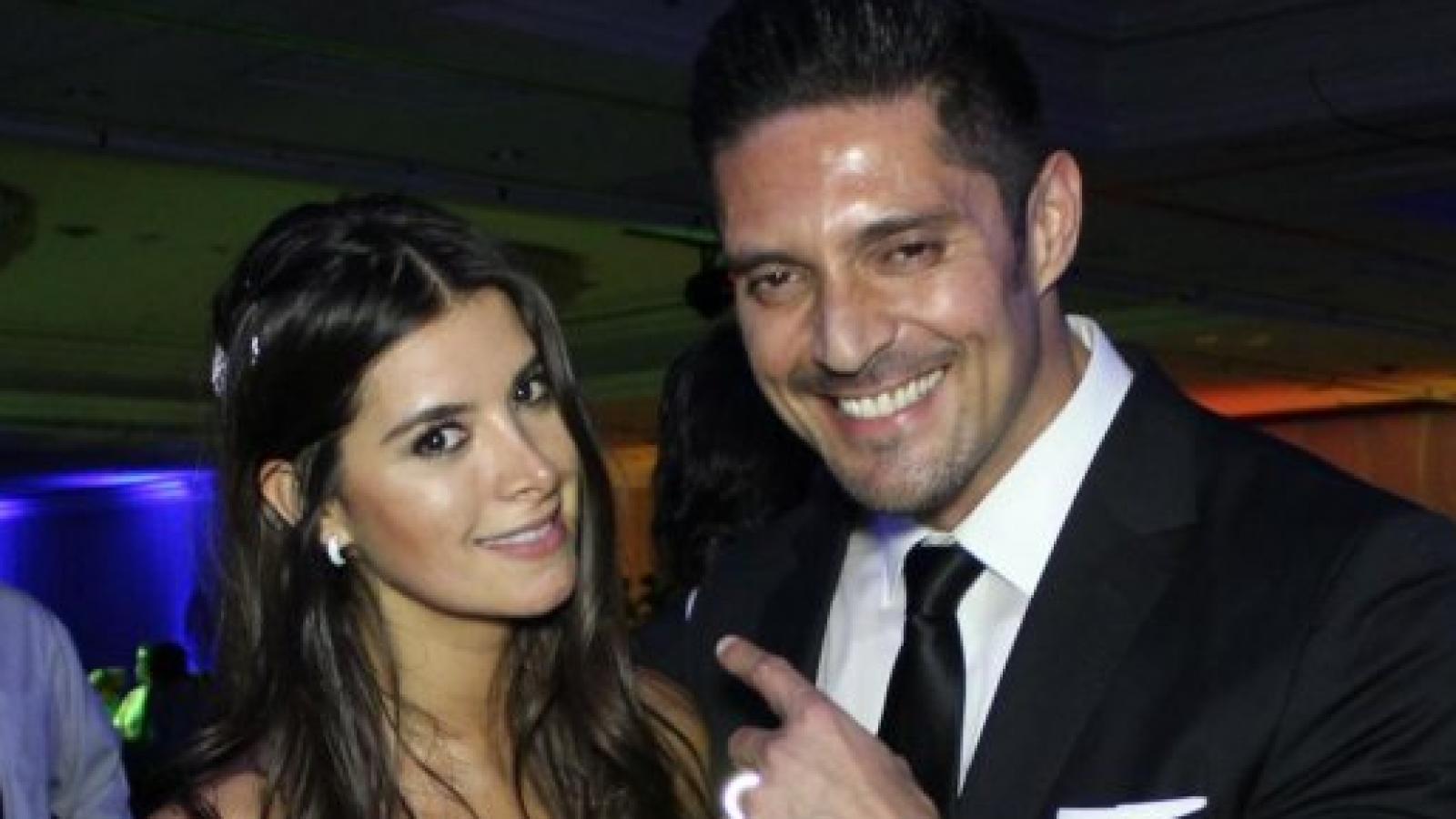 Yanina Halabi y Patricio Laguna muestran el regreso a clases de sus ...