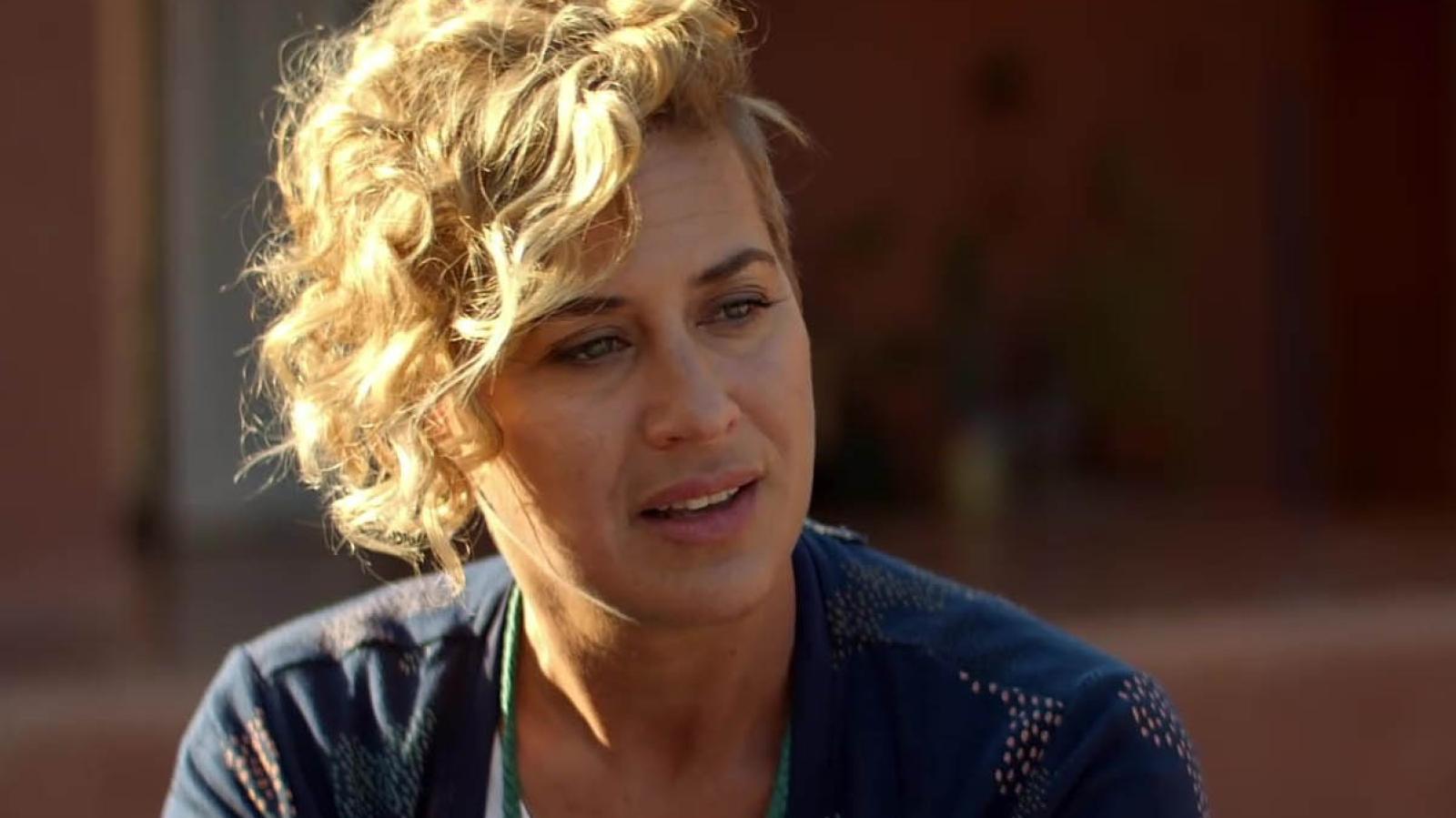 María Jimena Pereyra enterneció las redes con especial foto junto a su ...