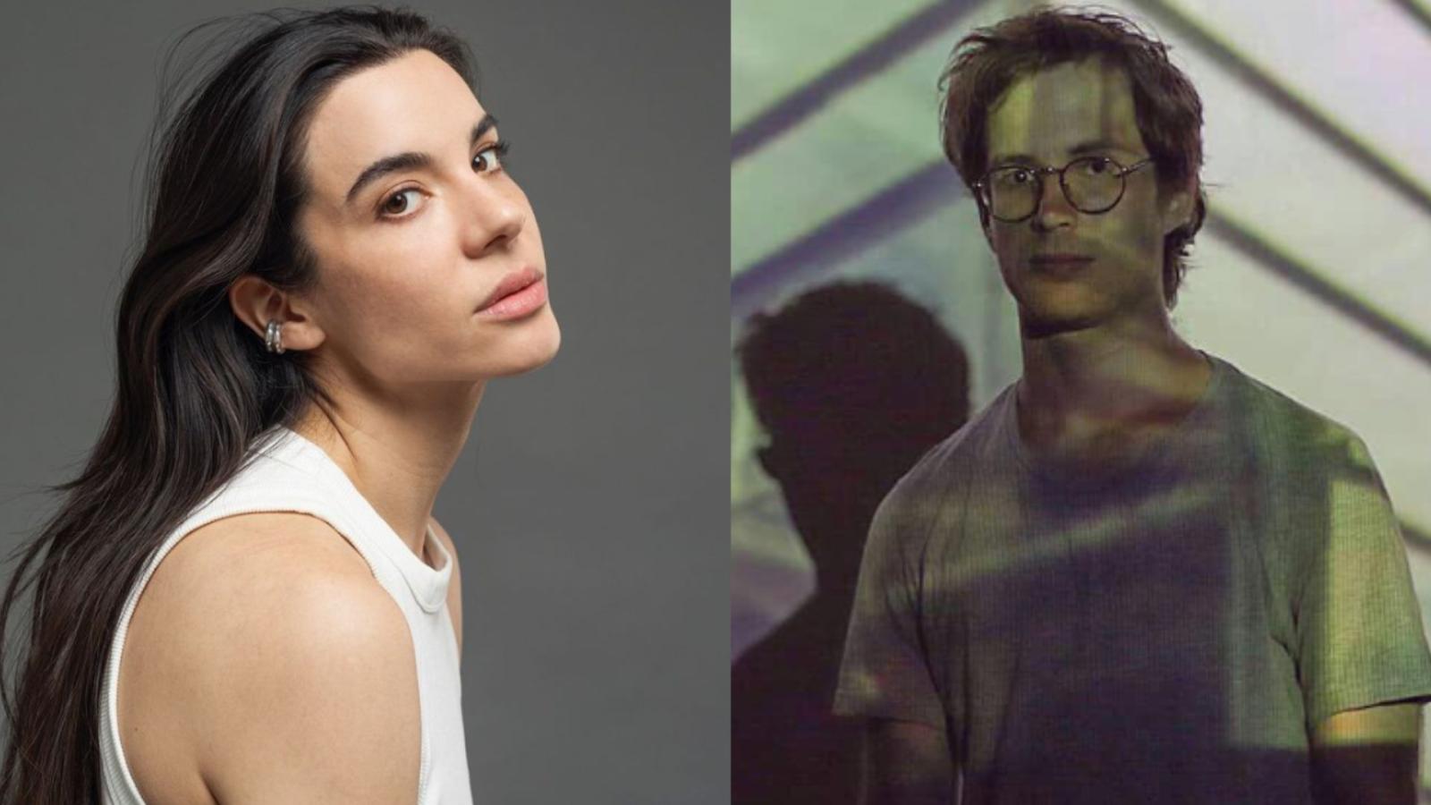 La foto de Susana Hidalgo e hijo de Héctor Noguera que enciende rumores ...