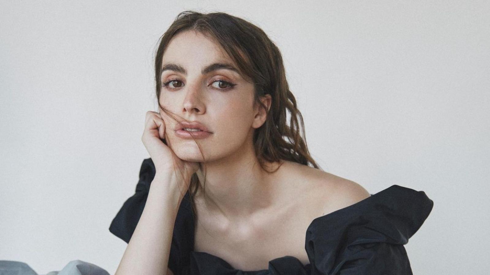 El osado destape de Lux Pascal en redes sociales: actriz se lució al ...