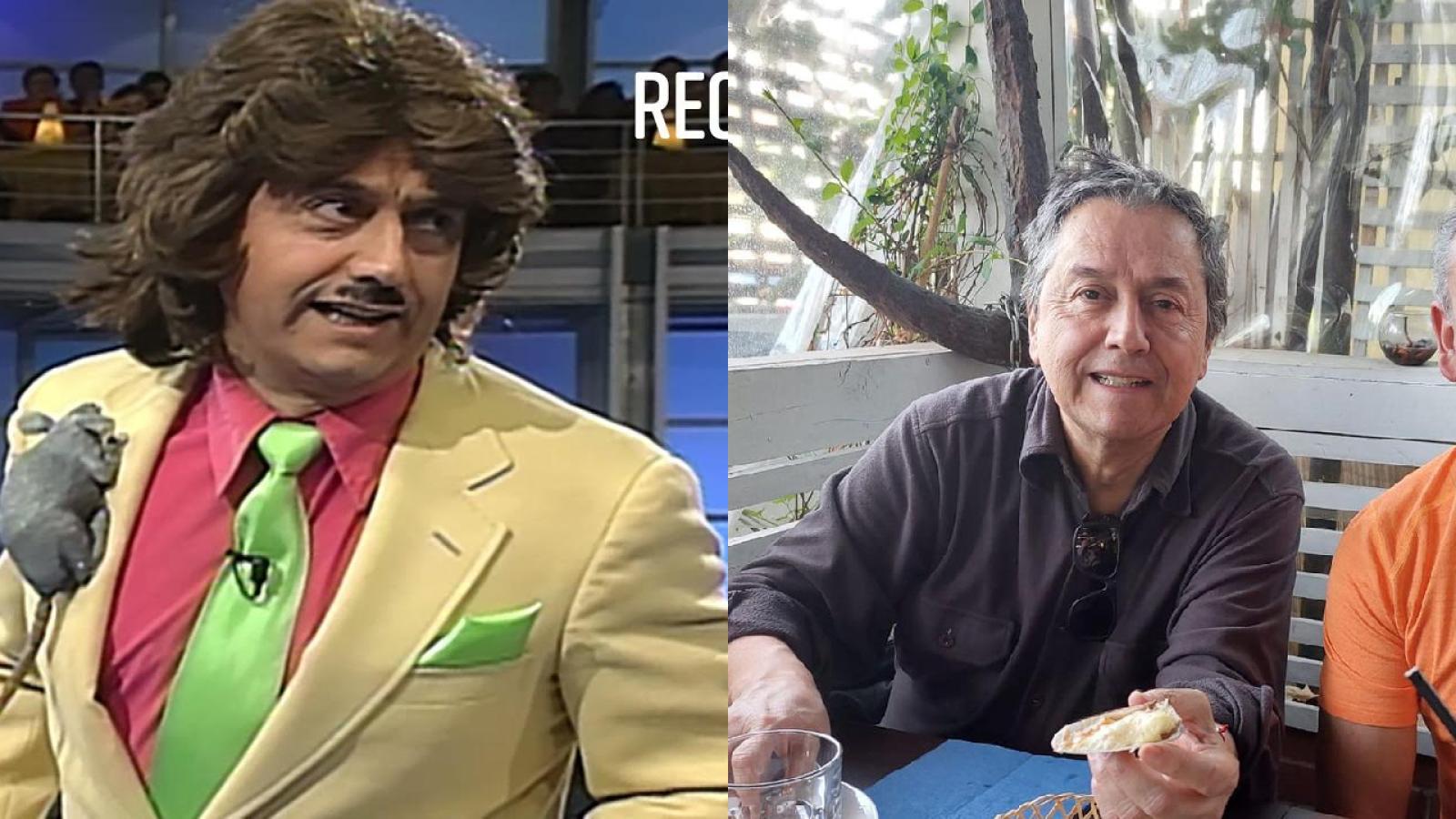 La destacada trayectoria de Claudio Reyes: Actor falleció a causa de un ...