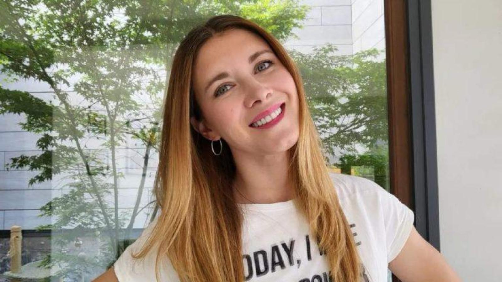 Fiestas Patrias: Carla Jara compartió en redes sociales el baile de su ...