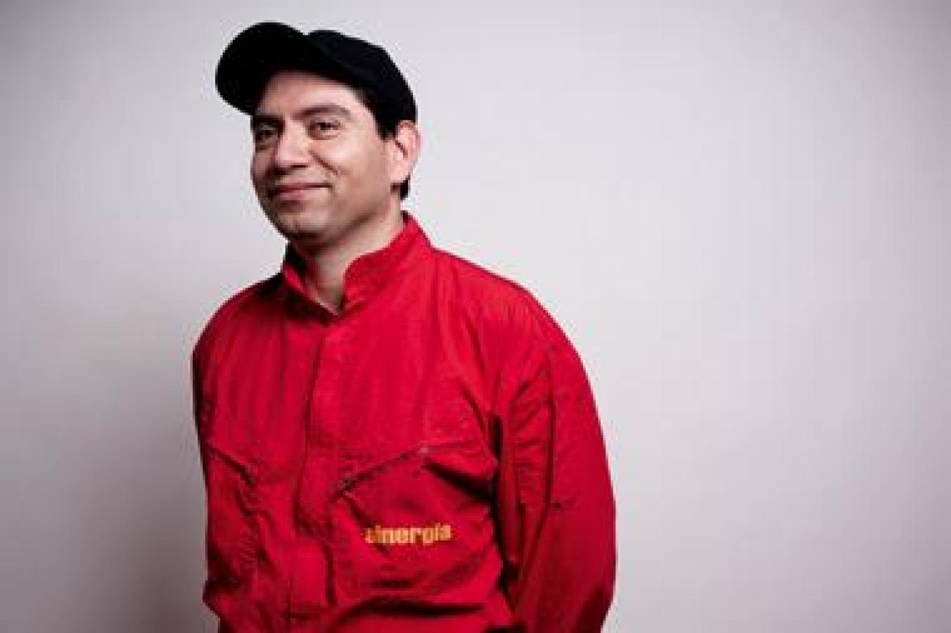 Don Rorro, vocalista de Sinergia actualiza estado de salud de su hijo ...