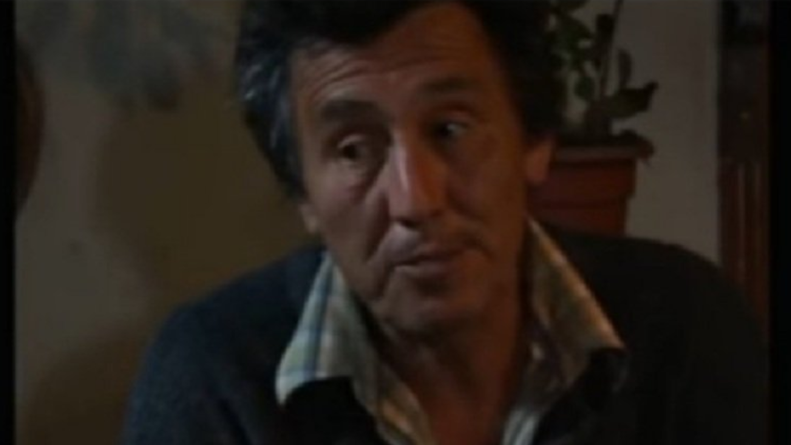 Reportan el triste fallecimiento de recordado actor de teatro, cine y ...