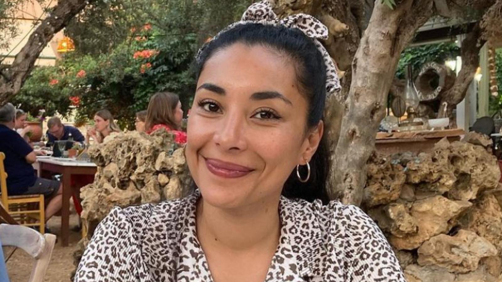 Natalia Rodríguez mostró cuánto ha crecido su hija con el danés Jens ...