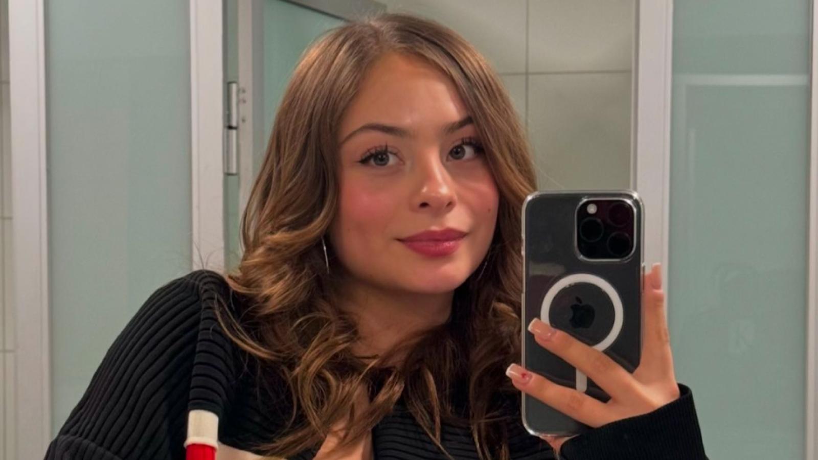 Skarleth Labra deslumbra en Instagram con sensuales fotos en bikini ...