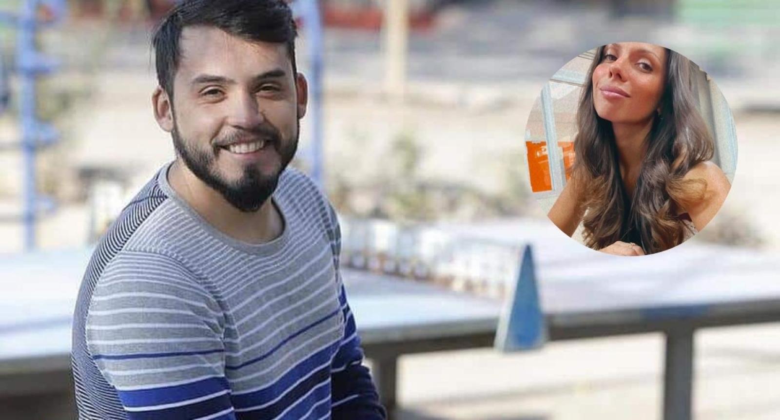 Mira cuánto ha crecido la hija de ‘Hardcorito’ y recordada ex figura de ...