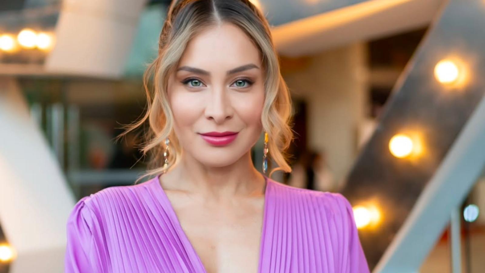 Sabrina Sosa sorprende al anunciar la llegada un tierno integrante a su ...