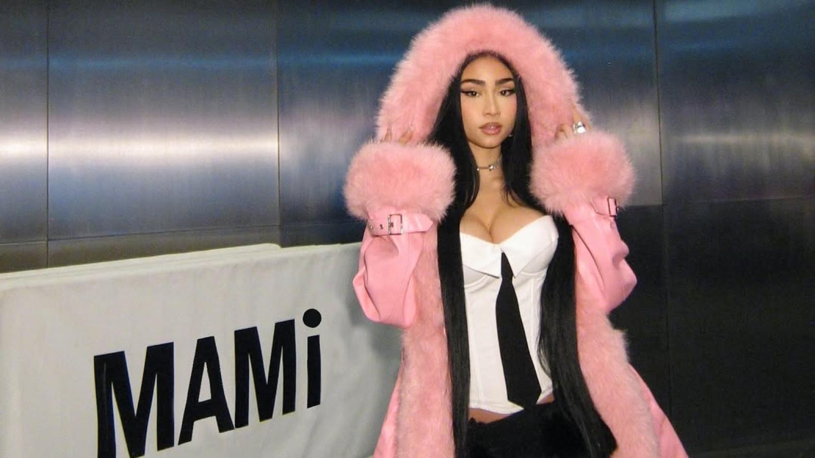 Reportan supuesto romance de Paloma Mami con reconocido artista ...