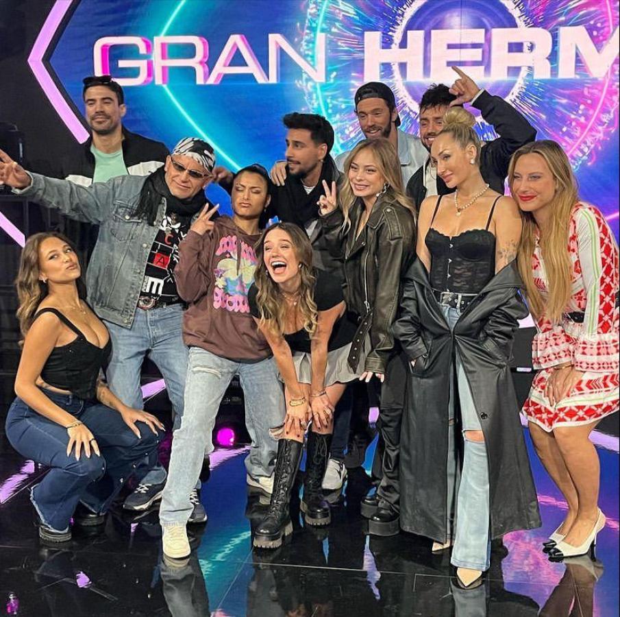 Ex “Gran Hermano” Chile anuncia su llegada a plataforma para adultos