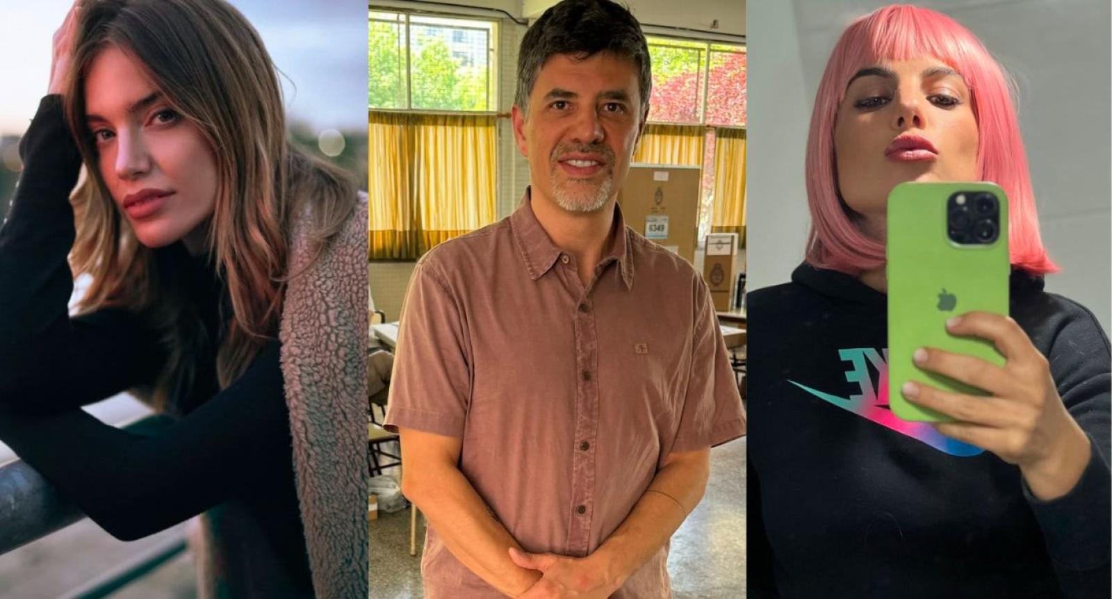 Dejan al descubierto polémico antecedente de la supuesta infidelidad de ...