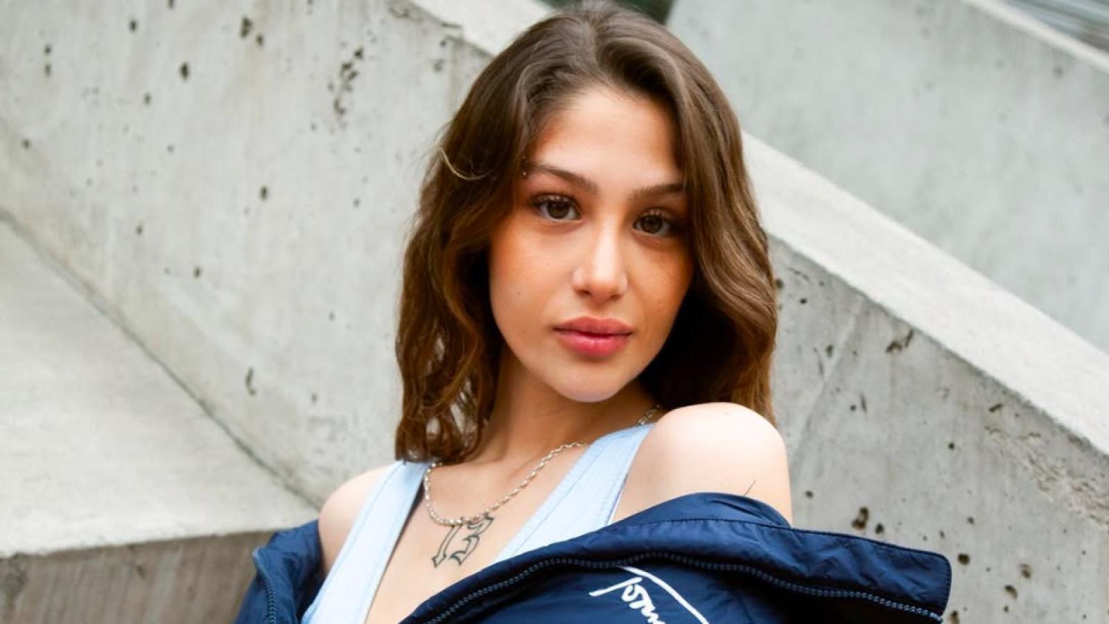 Trini Neira se defiende tras supuesto uso de filtros en sus fotos: se ...