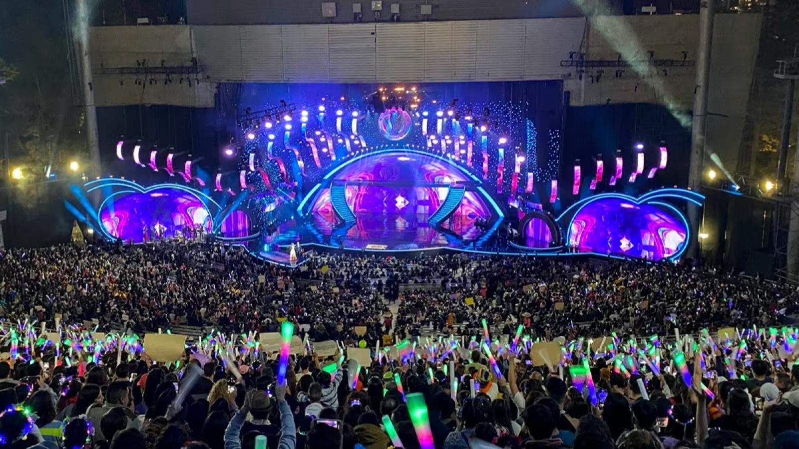 Festival de Viña 2025: Conoce quiénes son los artistas que se presentan ...