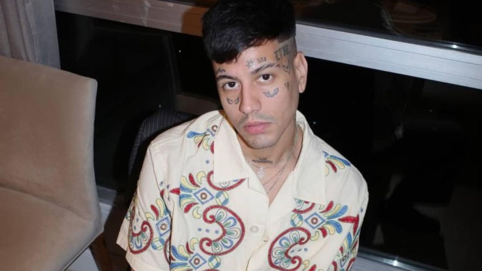 ¿Quién es Duki? Conoce al trapero argentino que se presentará en Viña 2025