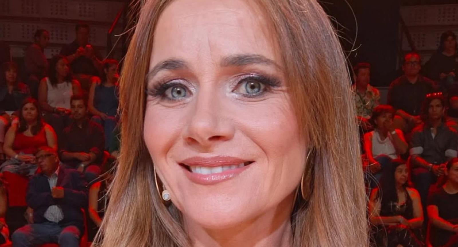 "Simplemente preciosa": Amaya Forch es halagada por mostrar su figura ...