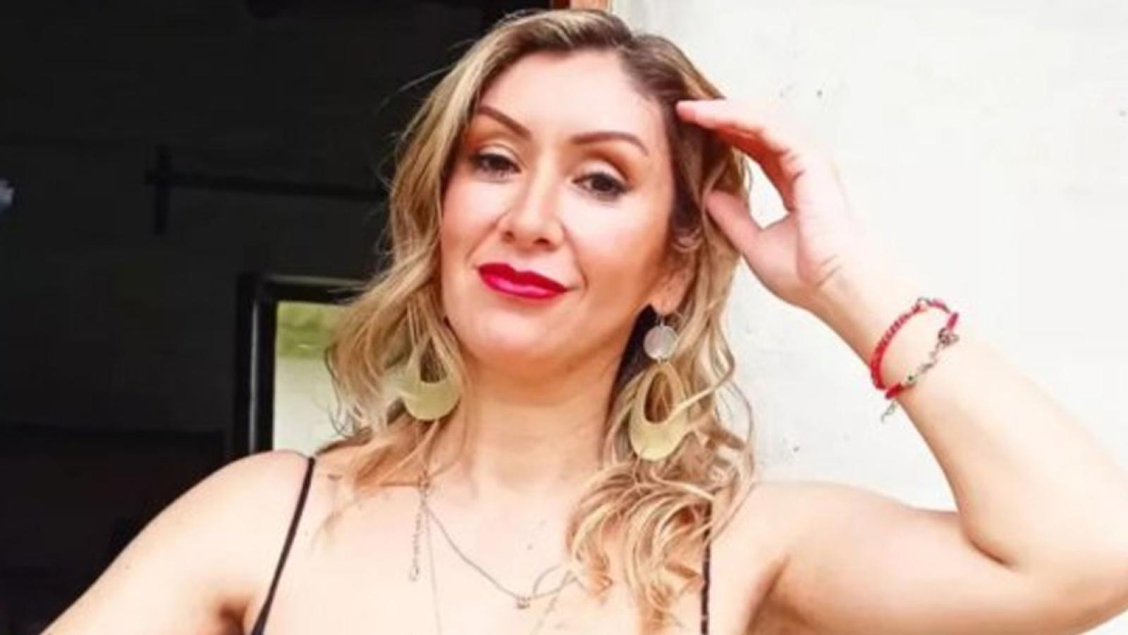 El nuevo look de Angélica Sepúlveda que sorprendió a sus seguidores en ...
