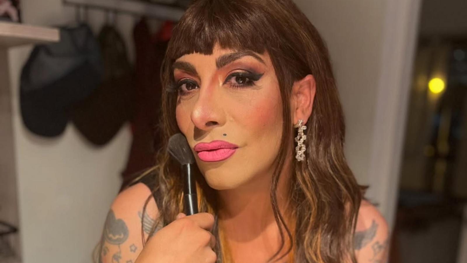 “Ya se ven los resultados”: Botota Fox luce su nueva figura tras varias ...