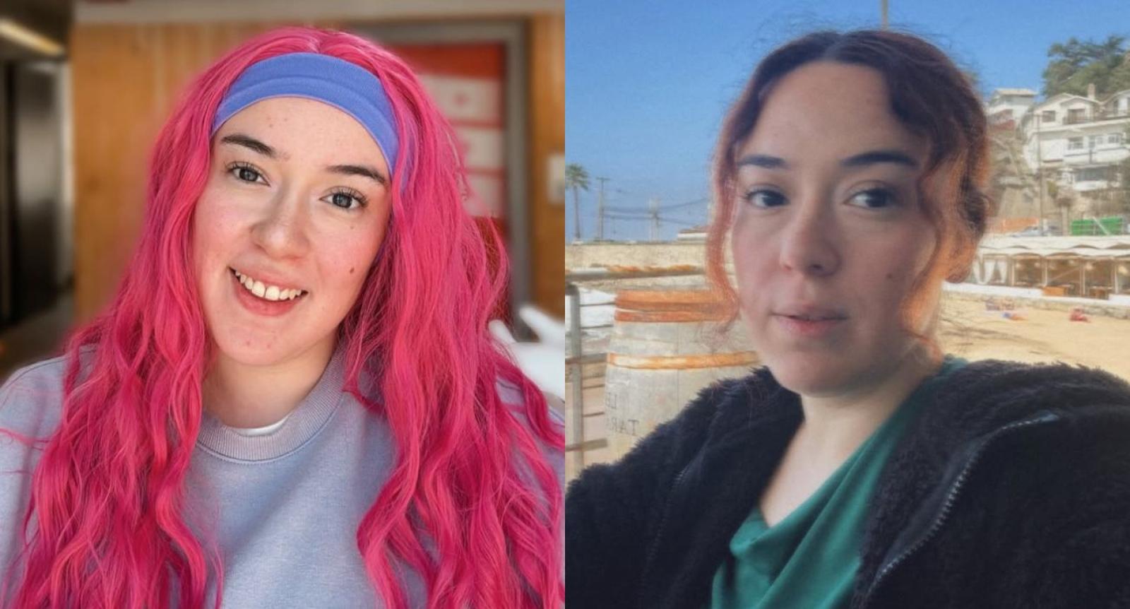 Christell Rodríguez revela importante noticia relacionada con la maternidad