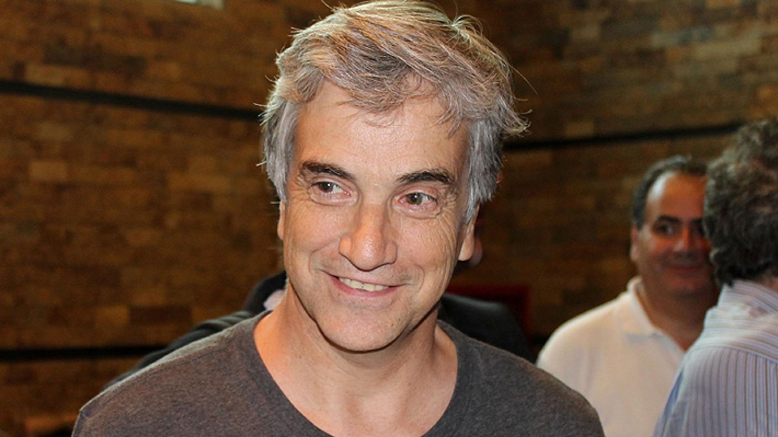 Conoce a los hijos de Francisco Reyes y la reconocida gestora cultural ...