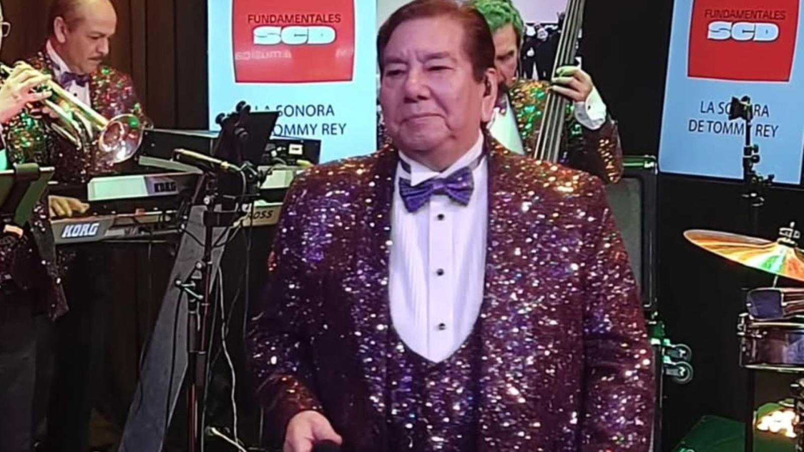 De Leo Rey hasta Denisse Malebrán: El mundo de la música llora la ...