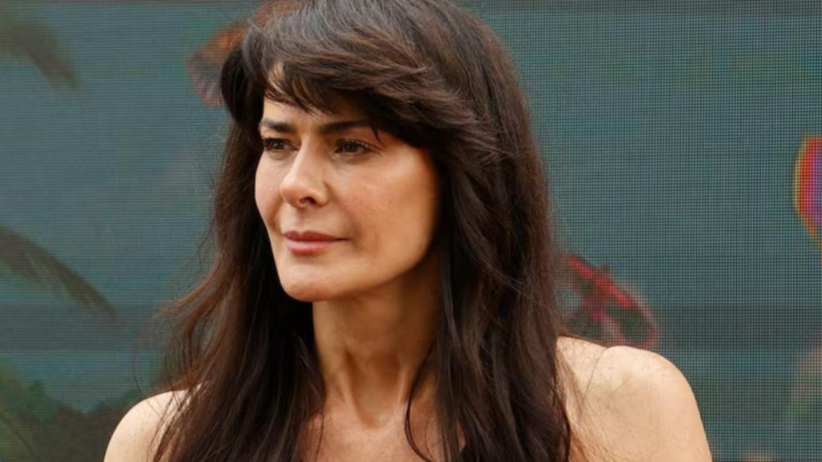 Revelan la millonaria suma que cobró Tonka Tomicic en su retorno a la ...