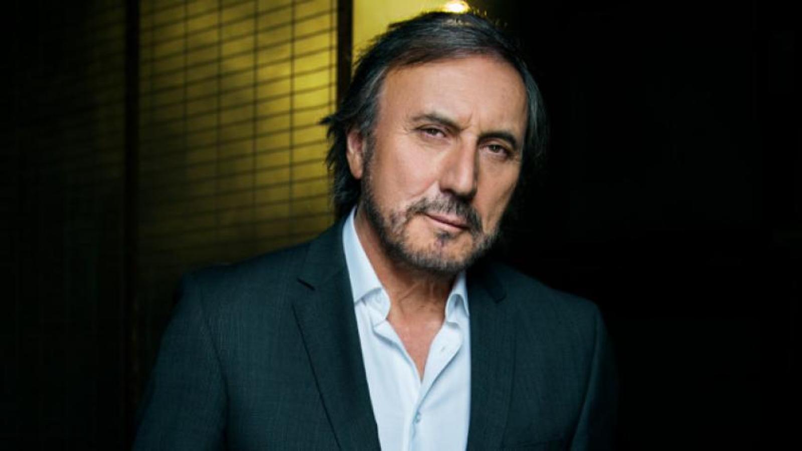 Dan a conocer que Carlos Pinto fue demandado por una suma cercana a 200 ...