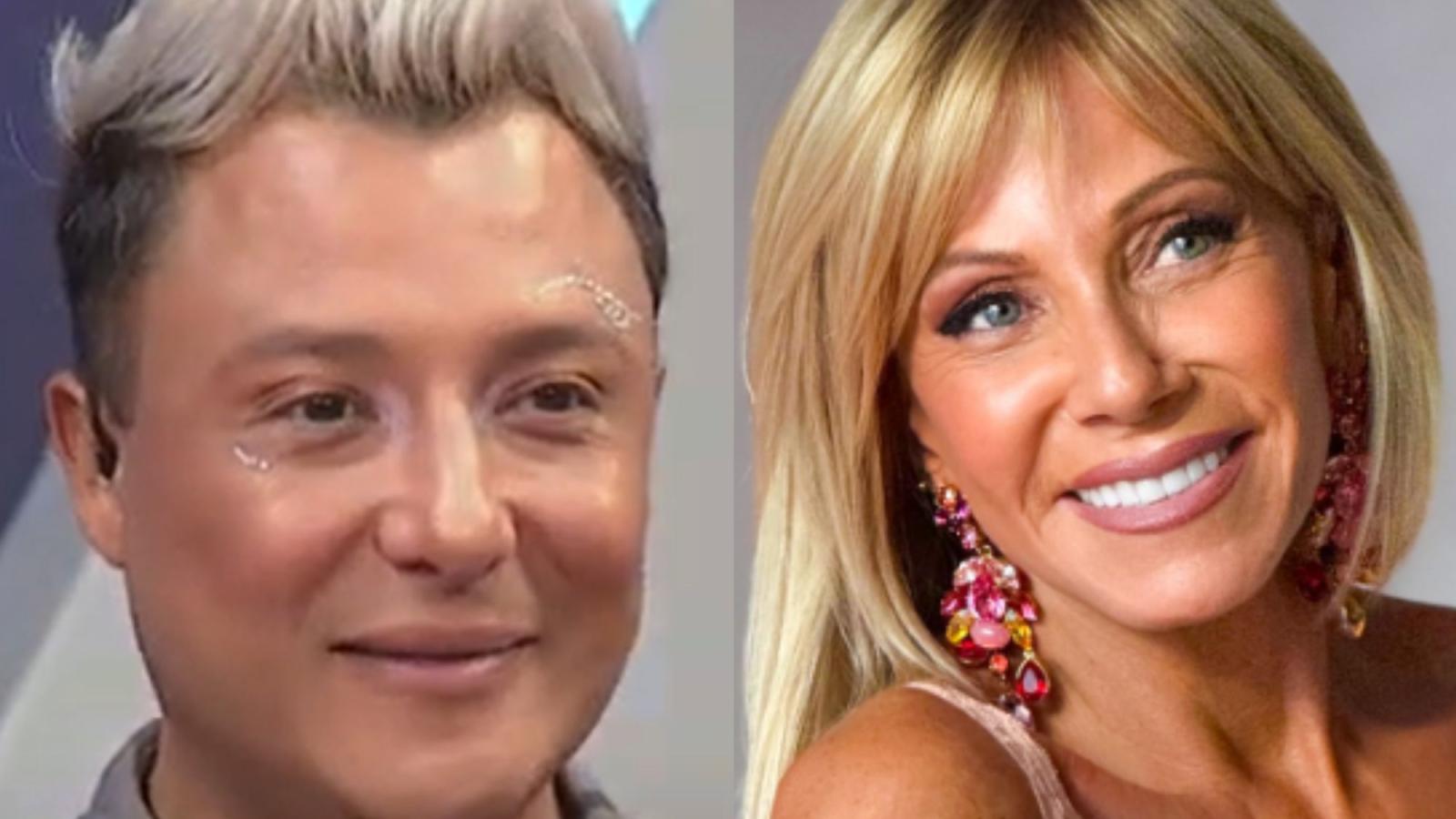 "Lo ocupaba como motel para meter a Lolo Peña": Sergio Rojas reveló los ...