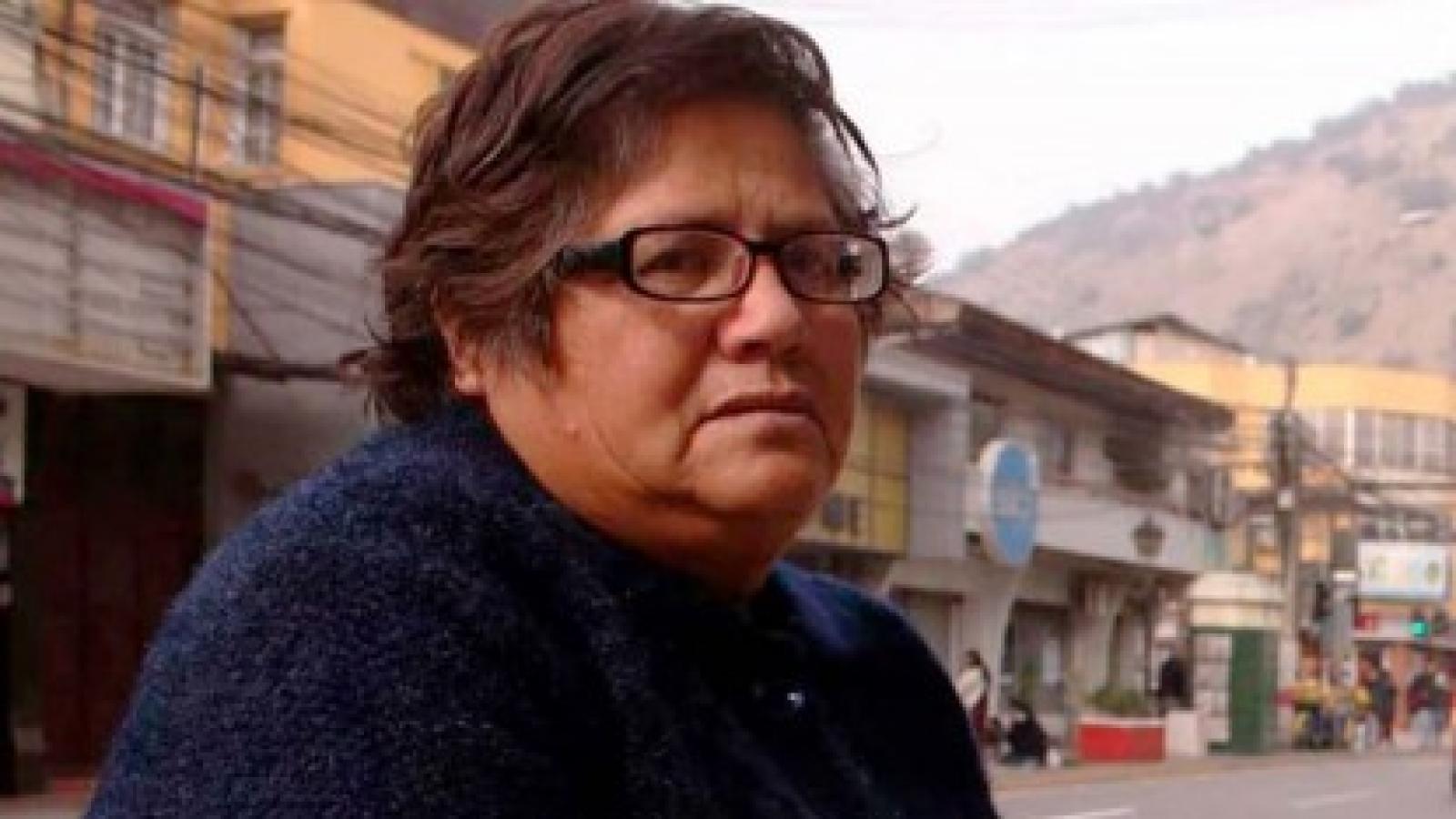 Reportan el fallecimiento de Elizabeth Ogaz, mujer que se hizo viral ...