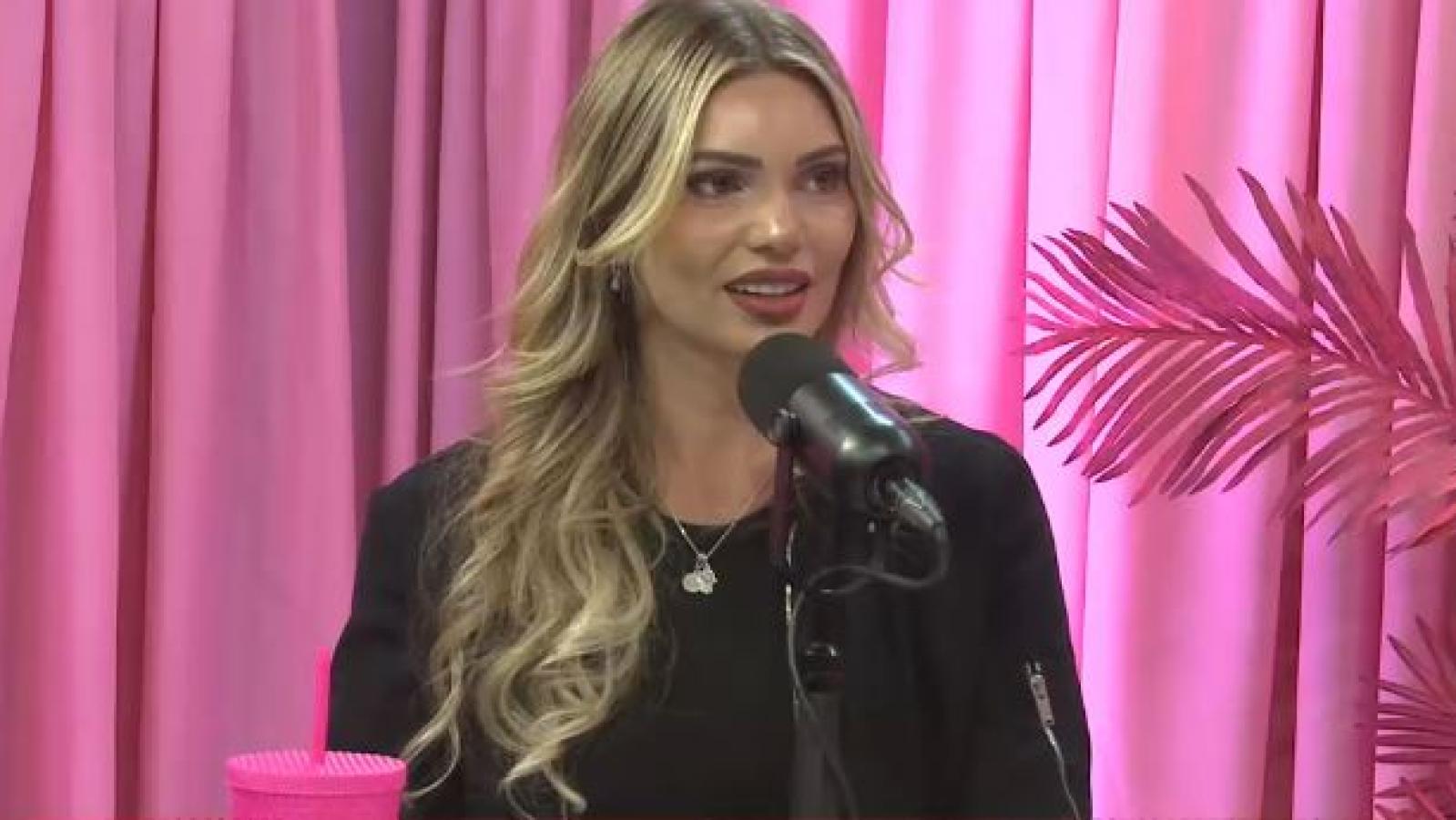 Faloon Larraguibel se arrepiente de polémicos dichos sobre intimidad en ...