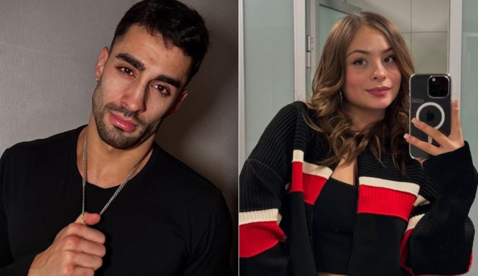 Jorge Aldoney decidió no viajar a prestigioso concurso por Skarleth ...