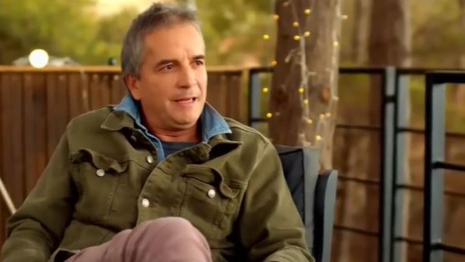 Pablo Mackenna se defiende de ser llamado "papito corazón" y habla ...