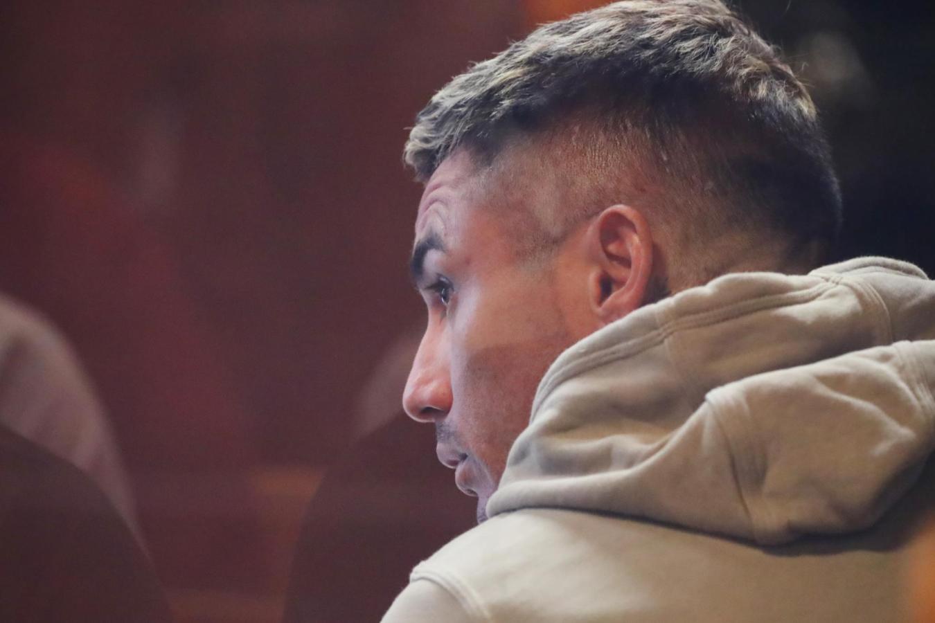 Revelan la identidad de la supuesta nueva pareja de Jean Paul Pineda tras quiebre con Faloon ...