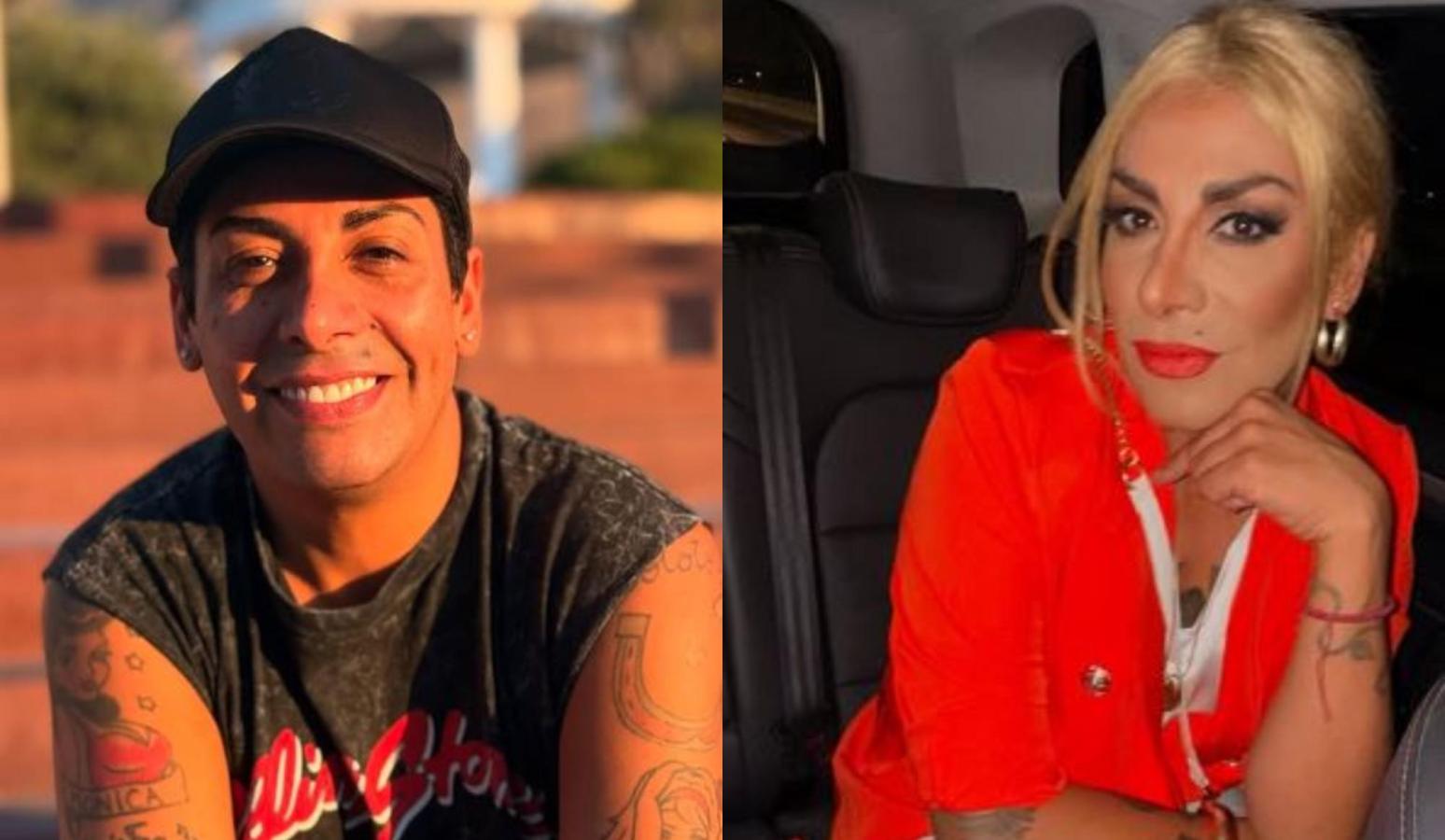 Botota Fox quiere sorprender con un nuevo proyecto: "Ni se imaginan lo ...