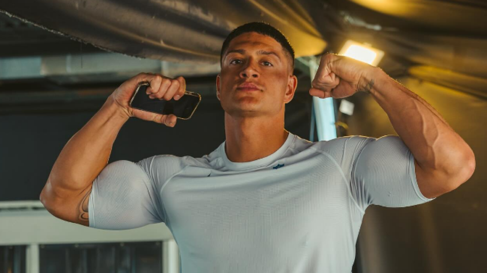 Viralizan video de Sammis Reyes a los 14 años: cibernautas destacan el ...