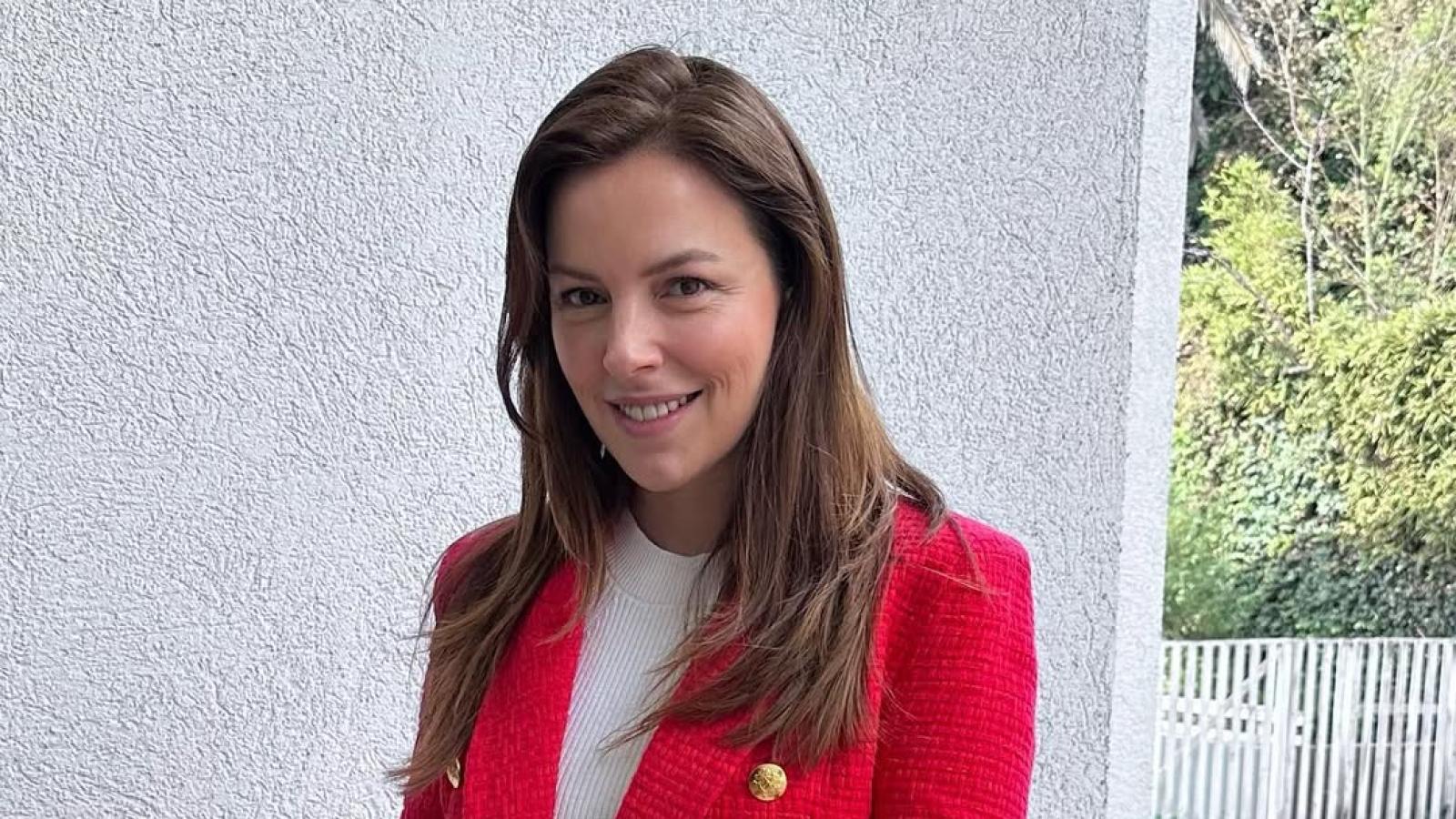 Kathy Bodis lanzó inesperada noticia sobre su vida personal: se ...