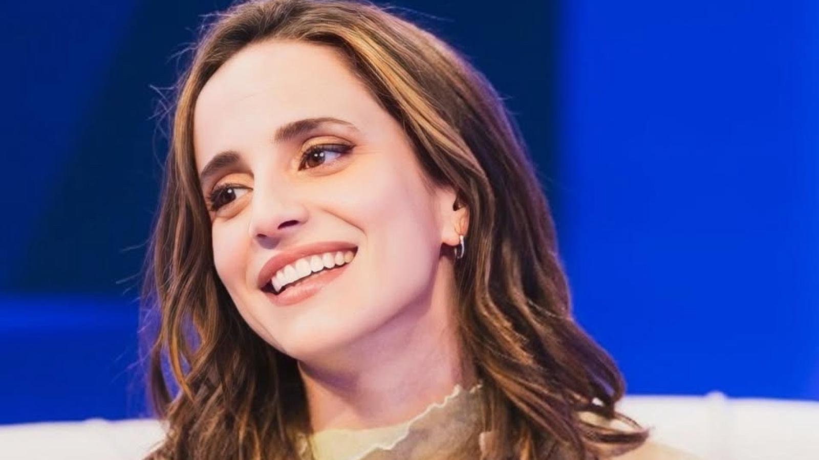 Actriz Camila Hirane denuncia agresión sexual: “Lo viví con culpa”