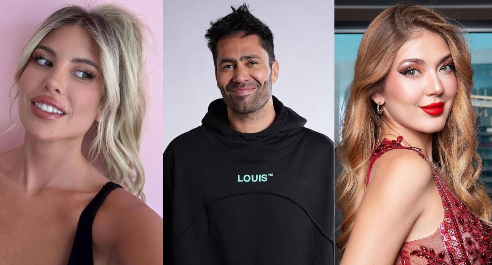 Coté López envía mensaje a Luis Jiménez y Disley Ramos: “No sé cómo se ...