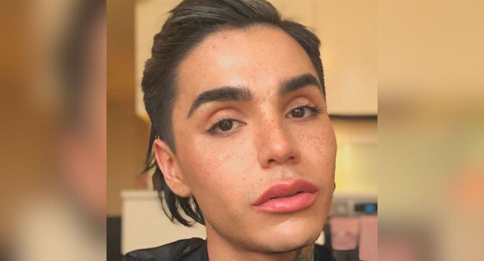 Leo Méndez fue hospitalizado de urgencia en Suecia tras nueva ...