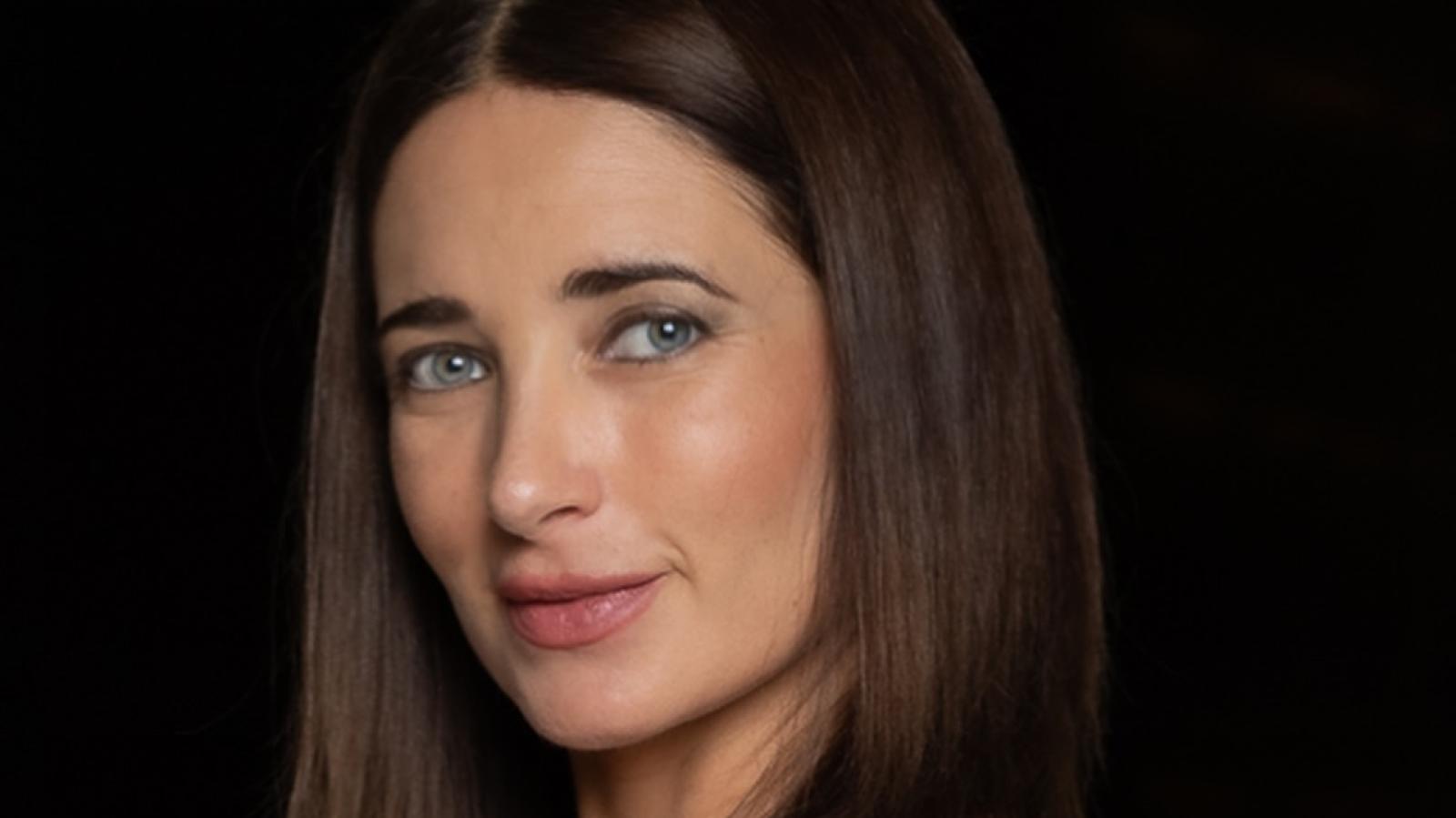 En medio de burlas y críticas: Camila Nash lanzó enigmático mensaje en ...