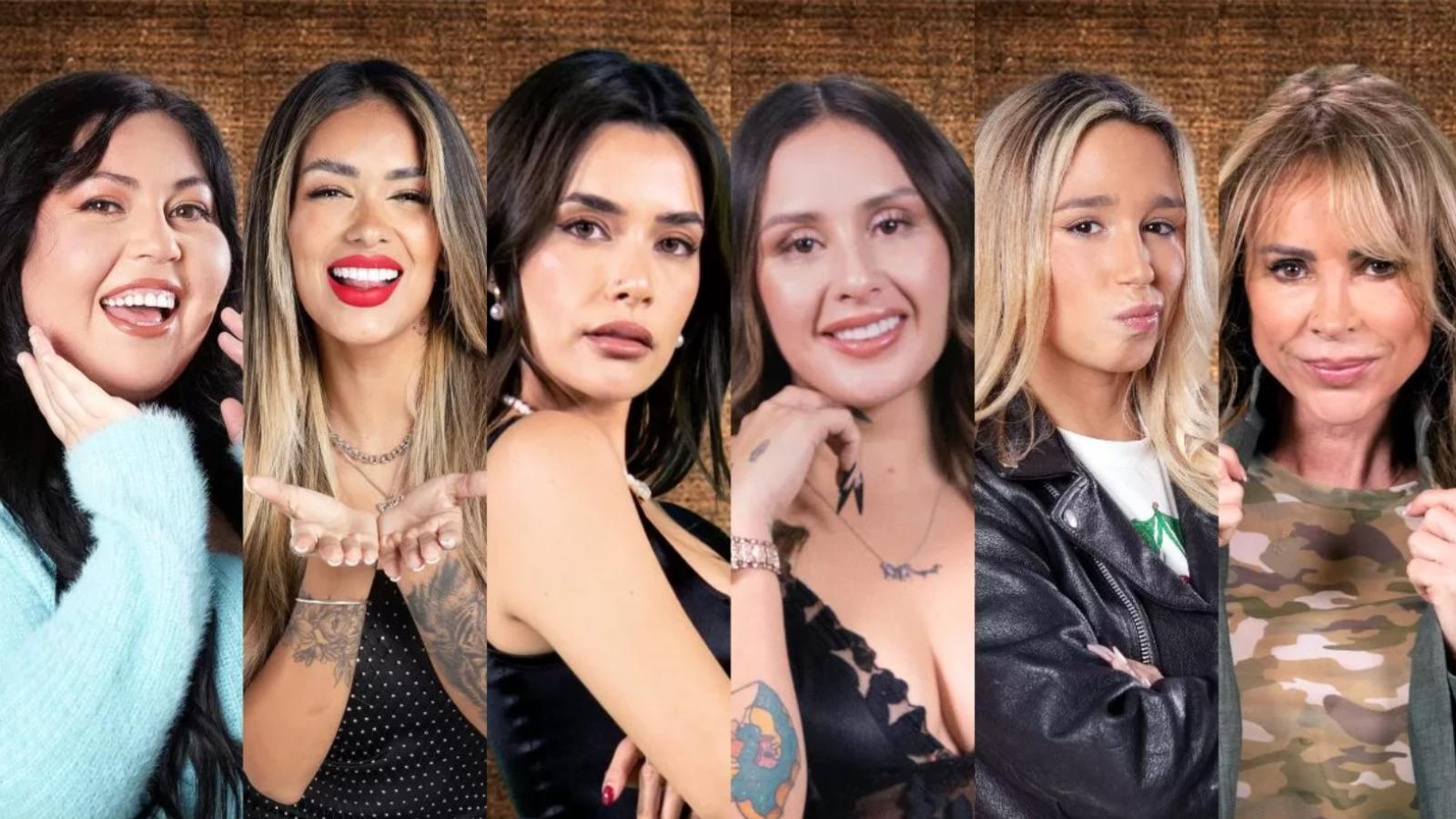 Acusan a ex Tierra Brava de romper matrimonio: "Él me mintió"