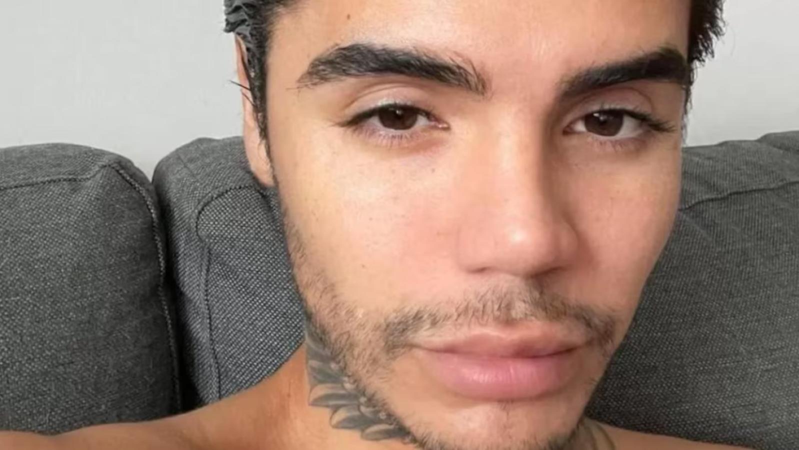 Leo Méndez enfrenta rumores de VIH y hace un potente llamado contra los ...