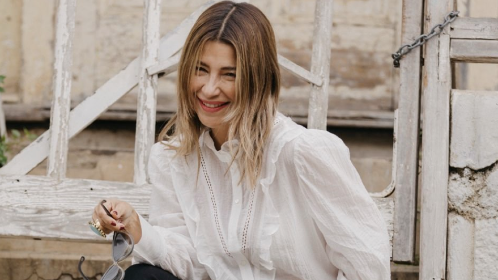 Tiene 17 años y es modelo: hija de Pancha Merino deslumbra en redes ...