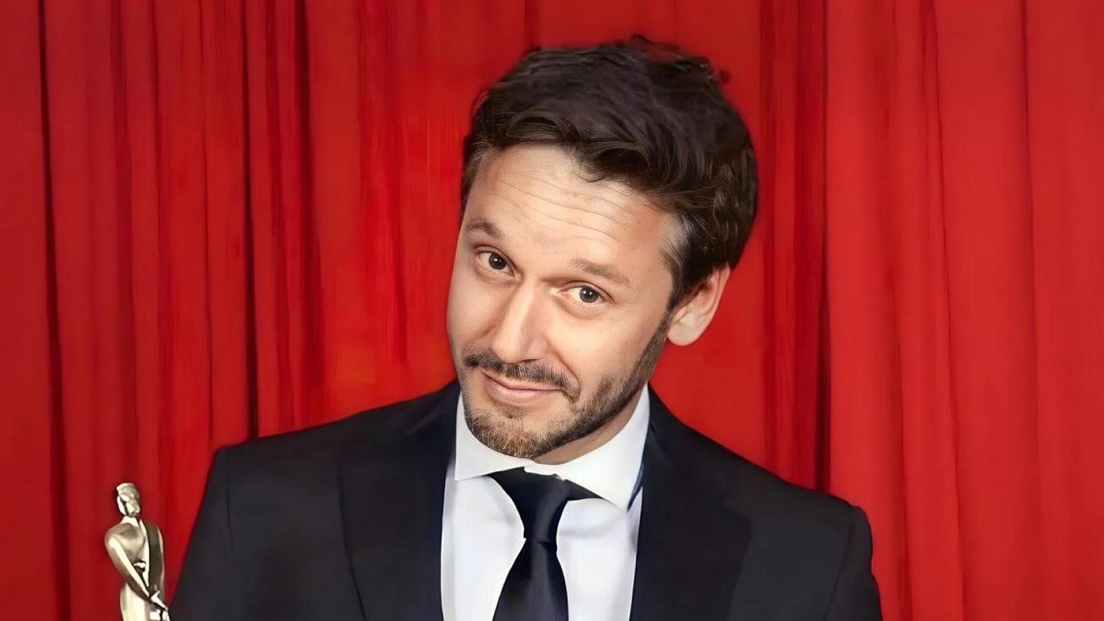 Benjamín Vicuña recibe duro golpe laboral: la primera consecuencia del ...