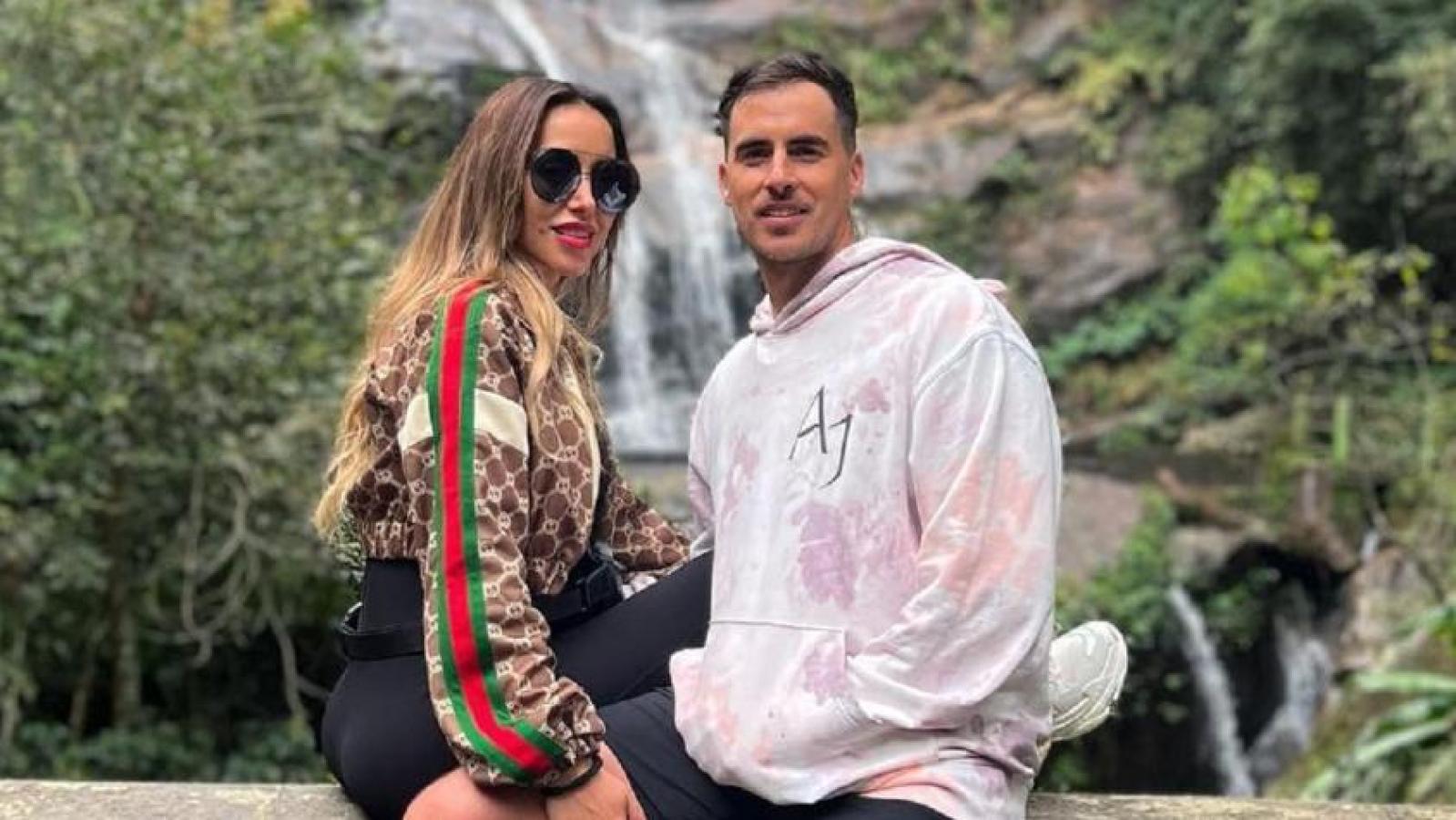 Actualizan estado matrimonial de Marité Matus y Camilo Huerta con ...