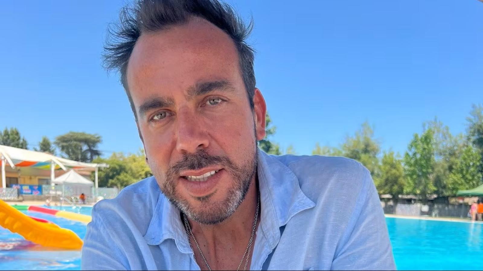 April marquinez she's so beautiful and pleasant that the