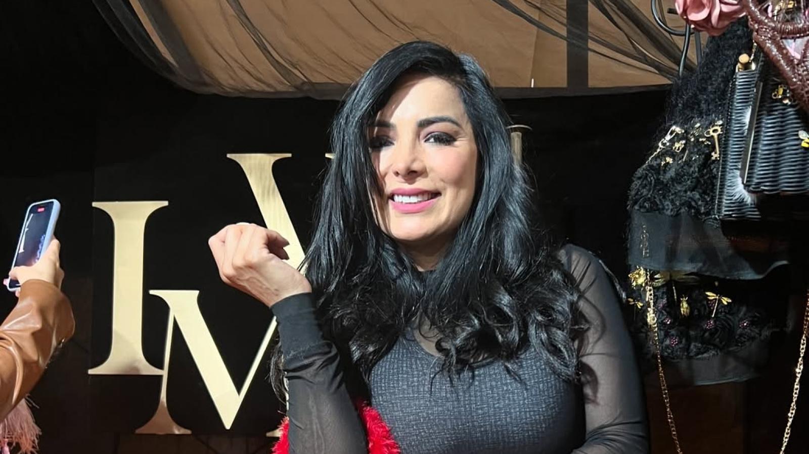 Maricielo effio xxx my go-to service, regrettably for my