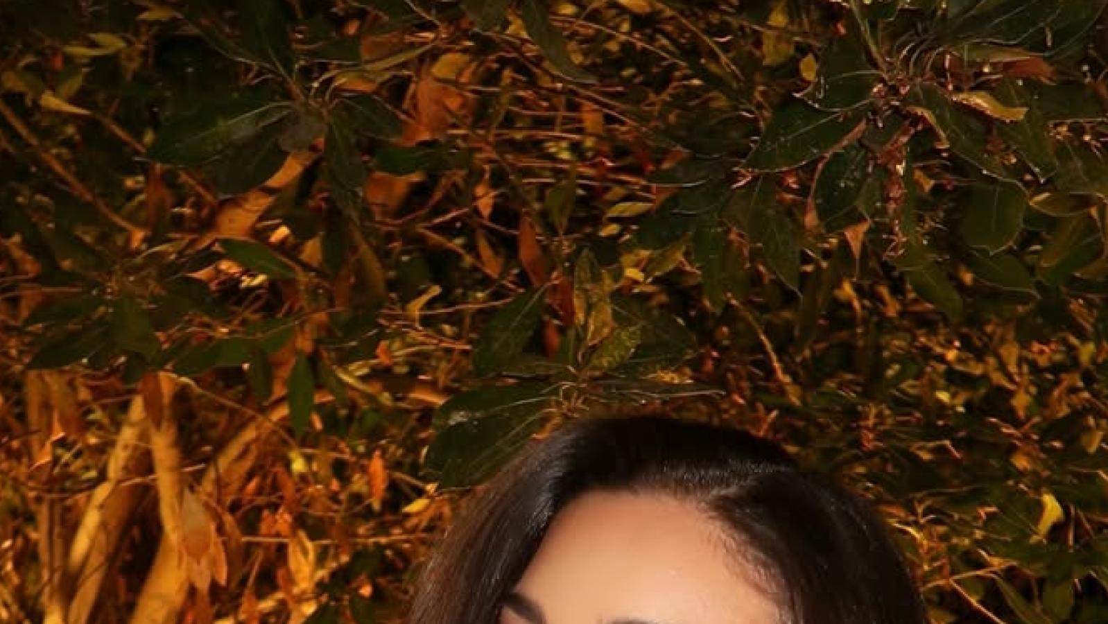 Marianna orlovsky car sec the woman greeted me at the door