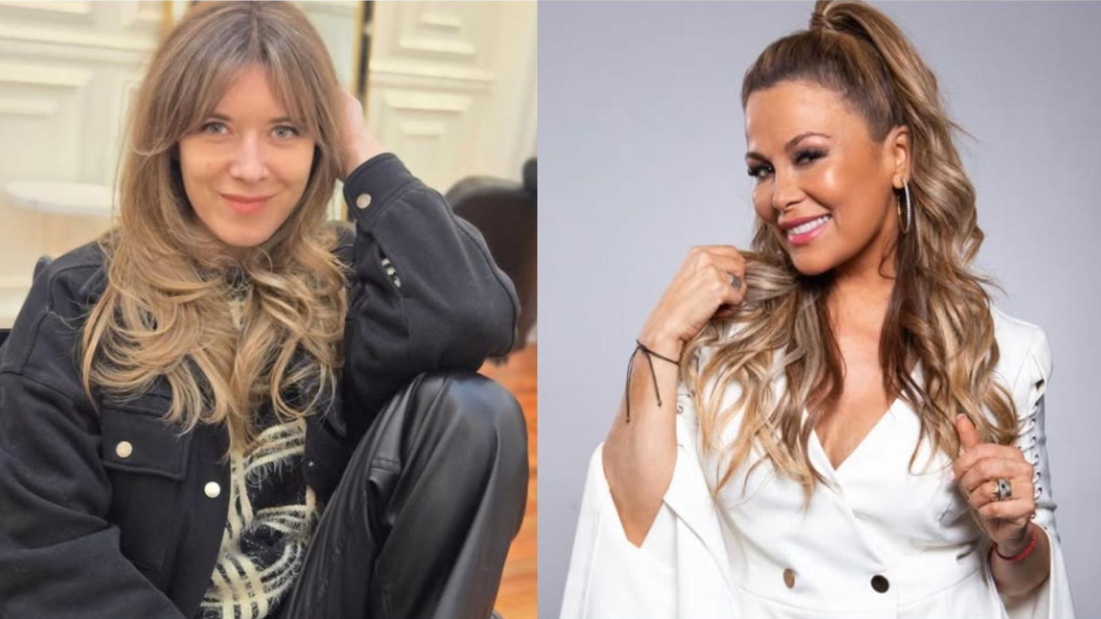 Las redes sociales arden contra Carla Jara tras burlarse de Cathy Barriga